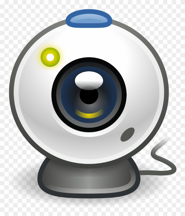 Free: File Gnome Camera Web Svg Wikimedia Commons Do Your - Chat Video ...
