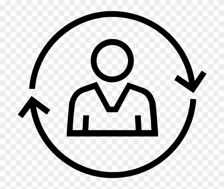 Free: Engage - Client Retention Icon Png - nohat.cc