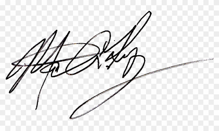 Free: Doctor Signature Png - Doctor Signature Png - nohat.cc