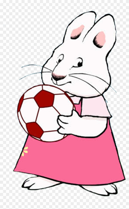 Free: Rubys Soccer Shootout - Max And Ruby Soccer Shootout - nohat.cc