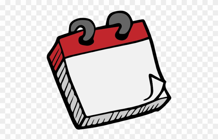 Free: Calendar Cartoon Icon Png - nohat.cc
