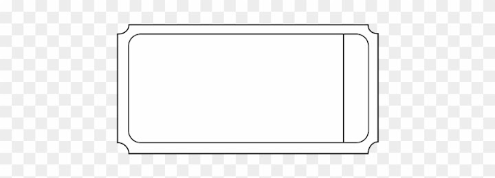 Free: Great 40 Ticket Template Free Large Raffle Ticket - Great 40 ...