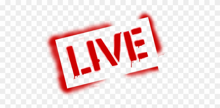 Free: Live Png Clipart - Live Twitch Logo Png - nohat.cc