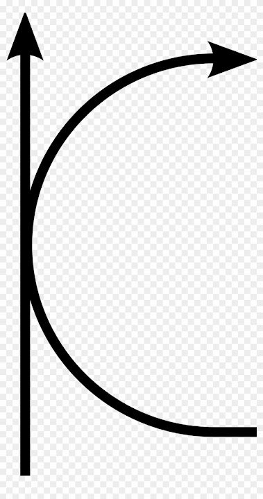 Free: File Biochem Reaction Arrow Reverse Vert Wikimedia - File Biochem ...