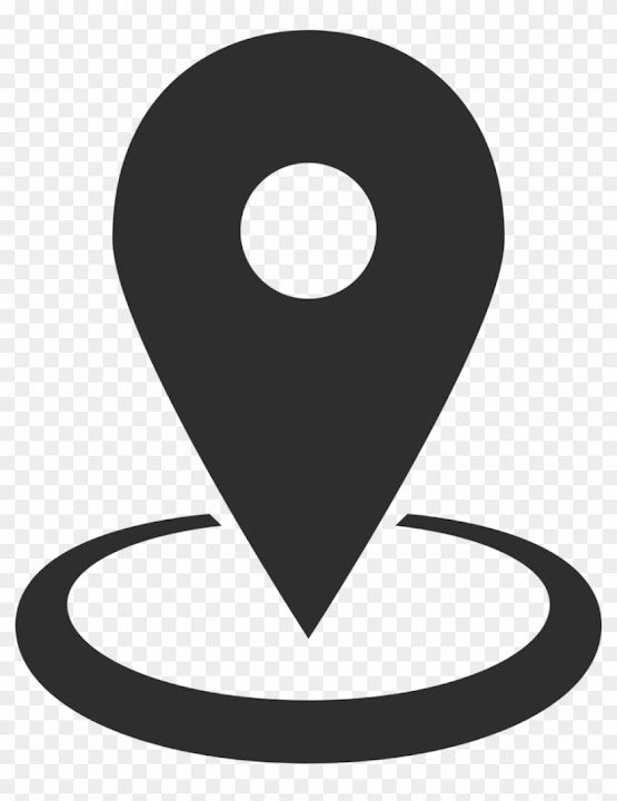 Free: Choose Gifting Location - Location Logo Png Transparent ...