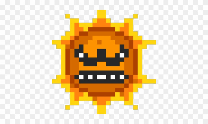 Free: Super Mario 3 Angry Sun - Angry Sun From Mario - nohat.cc