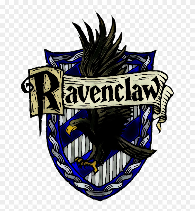 Free: High Resolution Ravenclaw Crest - nohat.cc