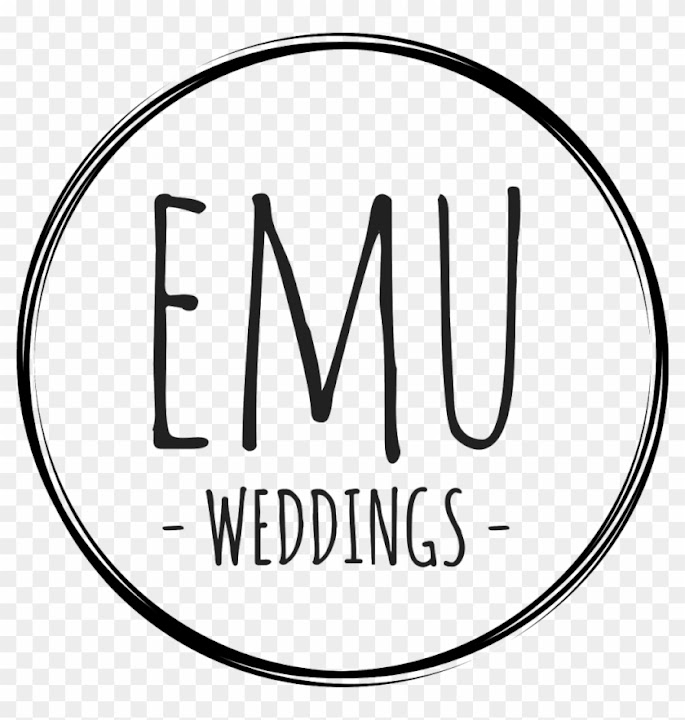 Free: Emuweddinglogo 1 0000 Emu Wedding Logo Concepts - Emuweddinglogo ...