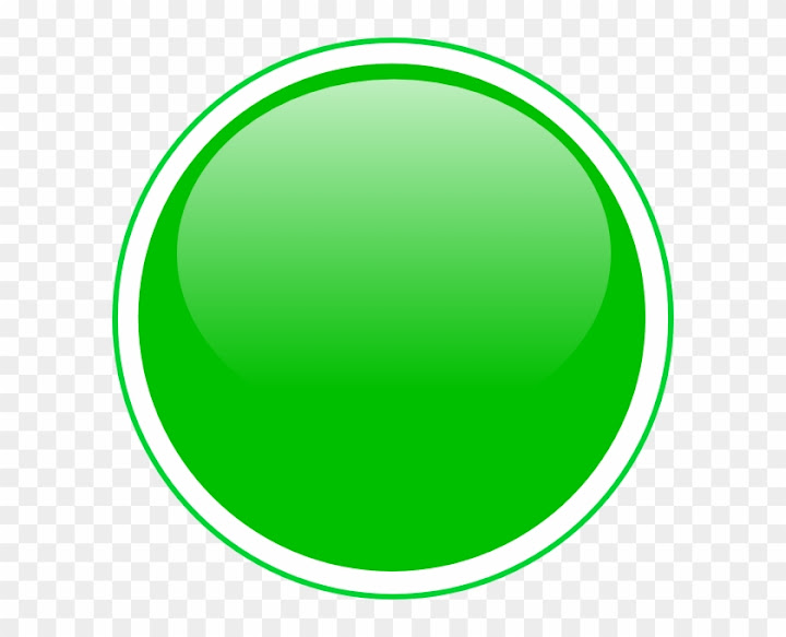Free: Glossy Green Icon Button Svg Clip Arts 600 X 600 Px - Glossy ...