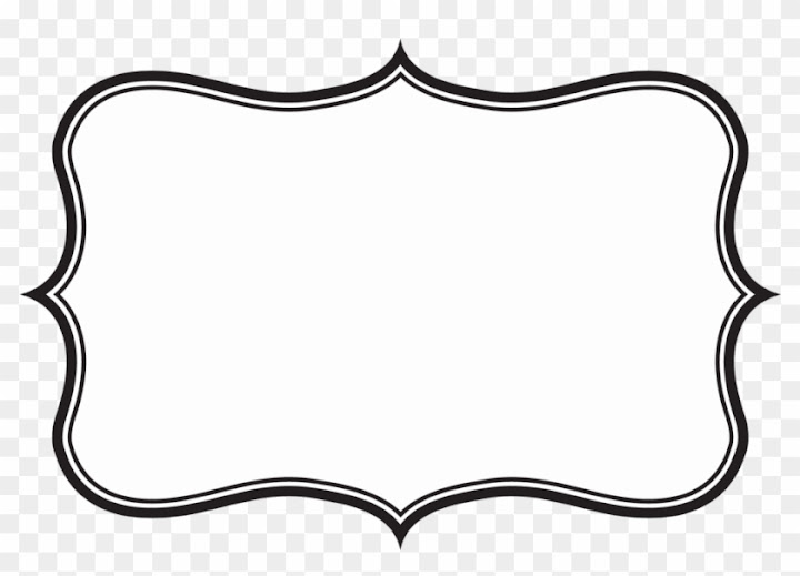 Free: Printable - Label Png - nohat.cc