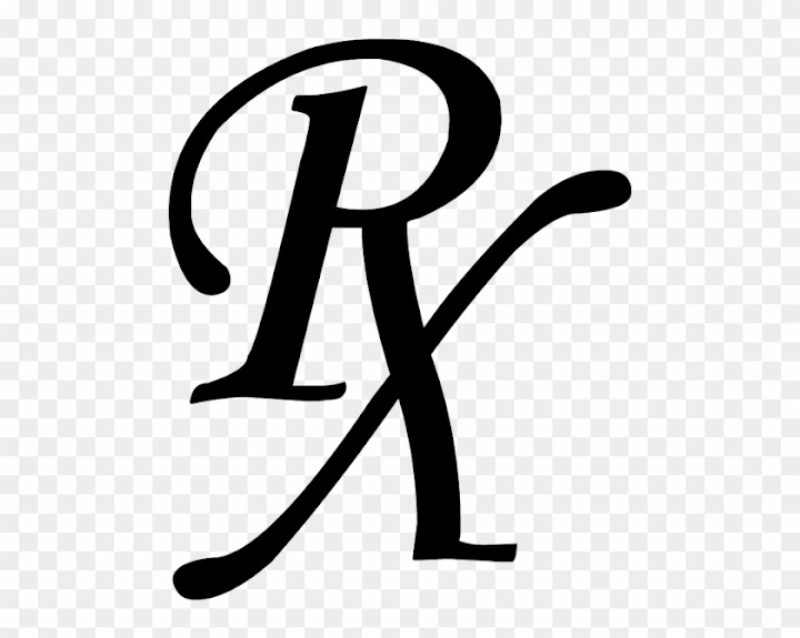 Free: Rx - Rx Symbol - nohat.cc