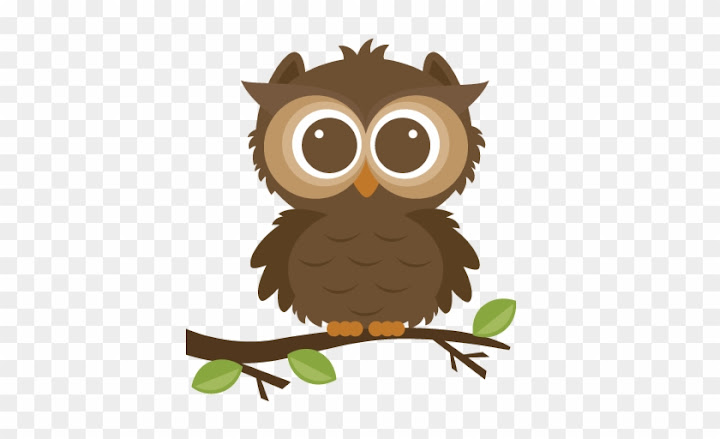 Free Clipart Owls
