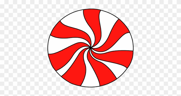 Free: Candy Clip Art Clipart 2 - Peppermint Candy Clip Art - nohat.cc