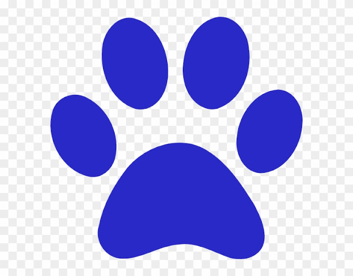 Paw Logos