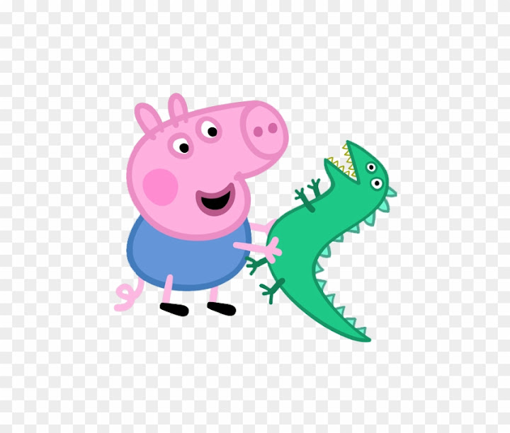 Free: Peppa Pig Photos - George From Peppa Pig - nohat.cc