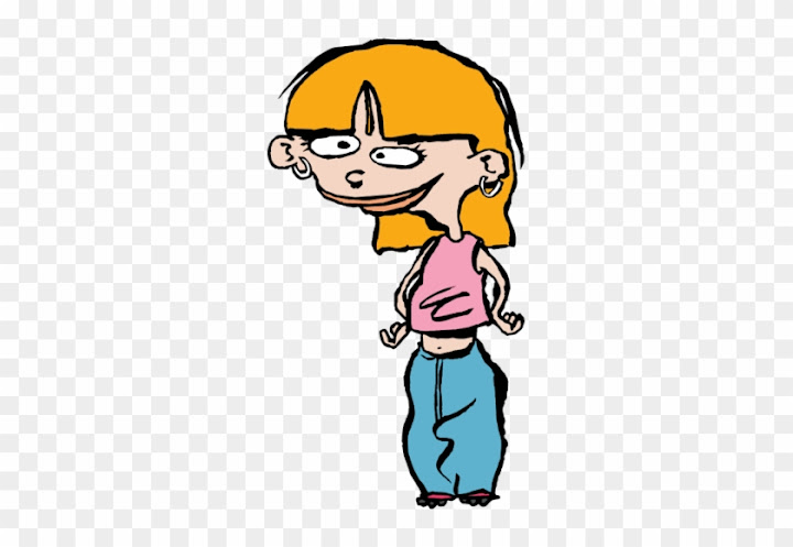 Free: Sarah - Ed Edd N Eddy Girl - nohat.cc