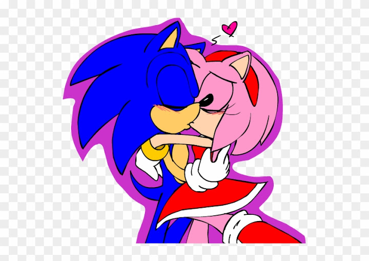 Free: Amy Rose - Sonic Girls Ft Worth - nohat.cc