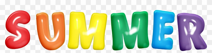 Free: Free Download ~ Commercial Use 'summer' Word Art For - Summer ...