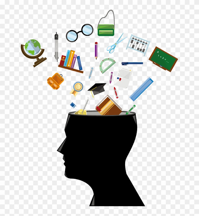 Free: Mind Concept Creativity - Creative Brain Vector Png - nohat.cc