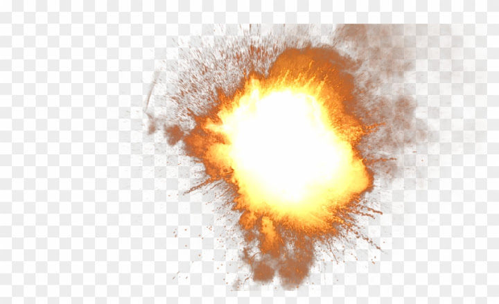 Free: Go To Image - Gun Fire Effect Transparent - nohat.cc