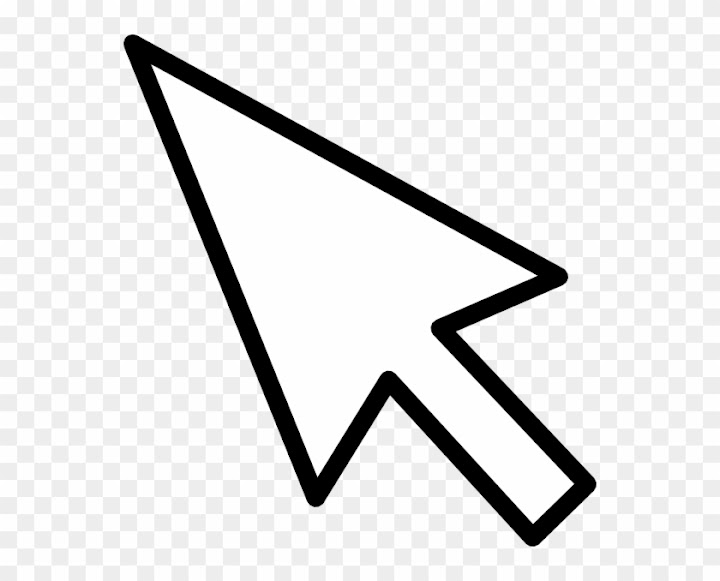 Free: Computer Mouse Pointer - Mouse Png - nohat.cc