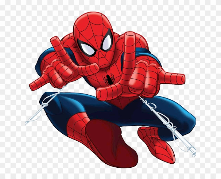 Spiderman Printable
