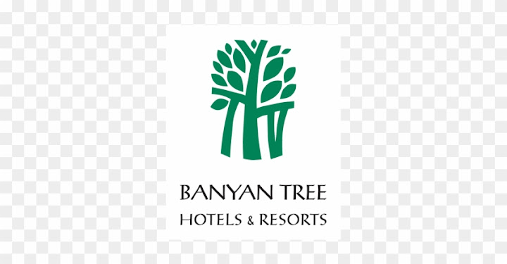 Free: Banyan Tree Hotels & Resorts - Banyan Tree Samui Logo - nohat.cc