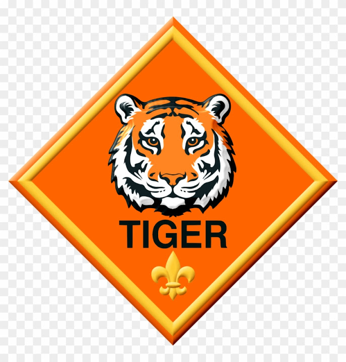 Free: Tiger Den Cub Scouts - nohat.cc