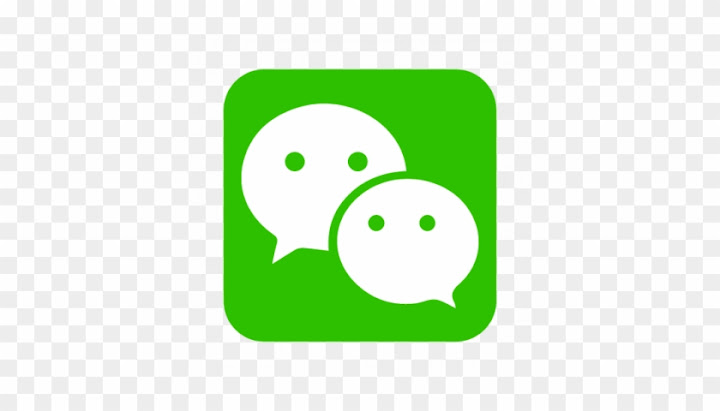 Free: Wechat Logo Png - Wechat Logo Png - nohat.cc