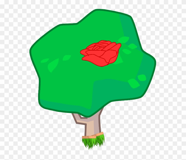 Free: Hawaii Tree Body - Tree Asset Bfdi - nohat.cc