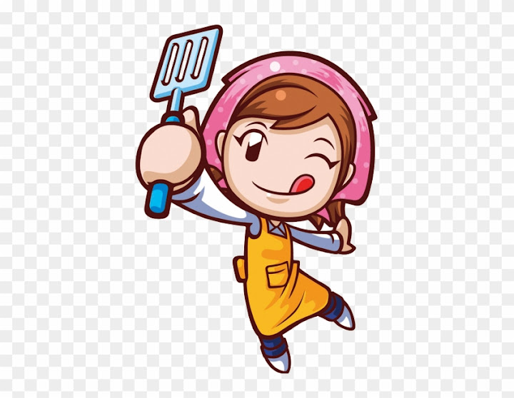 Free: Cooking Mama - nohat.cc