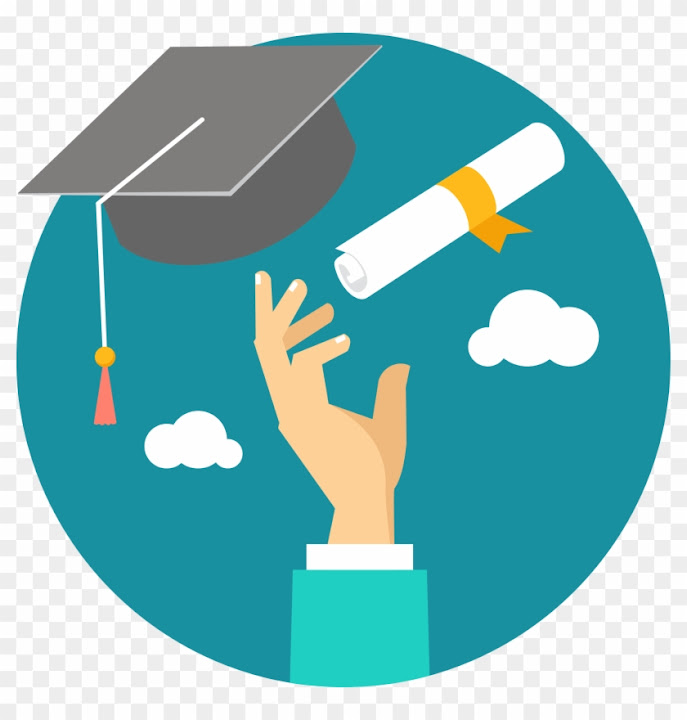 Free: Student Education Graduate University Icon - University Icon Png ...