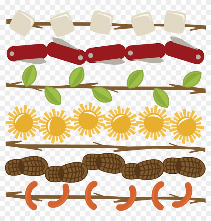 Free: Camping Border - nohat.cc