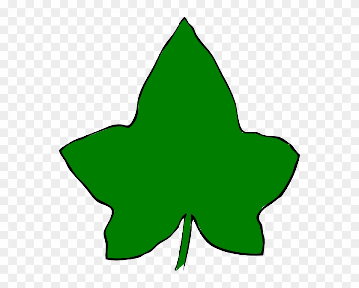 Free: Ivy Leaf Aka Transparent - nohat.cc