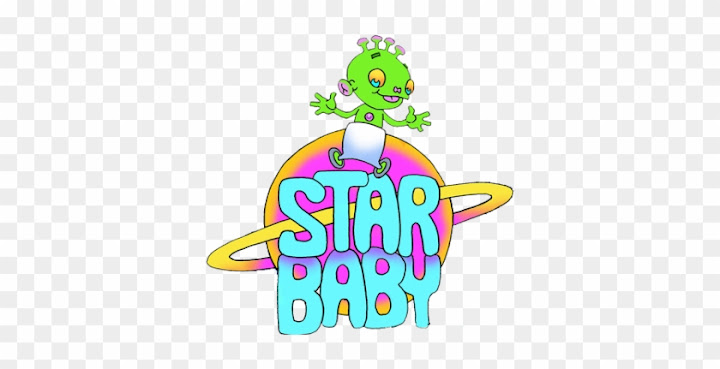 Free: Star Baby - Star Baby Logo - nohat.cc
