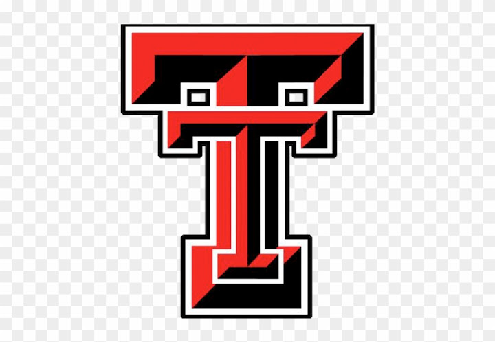 Free: Texas Tech Logo Png - nohat.cc