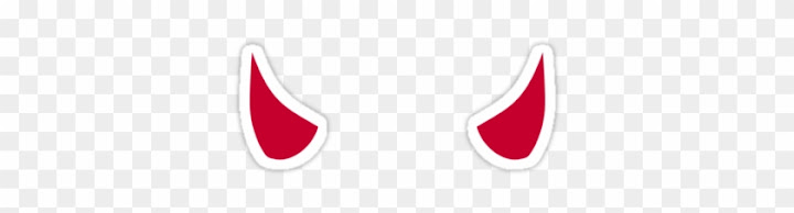Free: Transparent Devil Horns - Devils Horn Transparent Background ...
