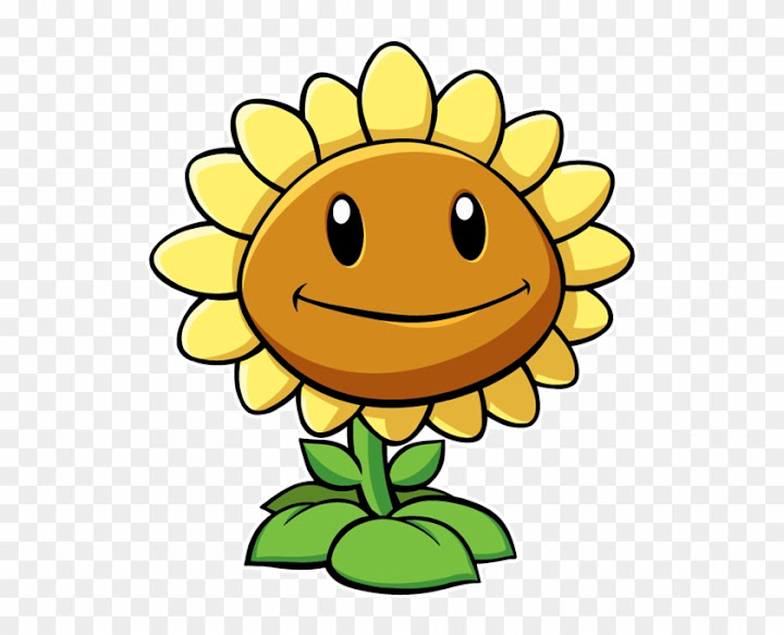 Free: Pvz Sunflower By Derpylittletoaster - Plants Vs Zombies Sunflower ...