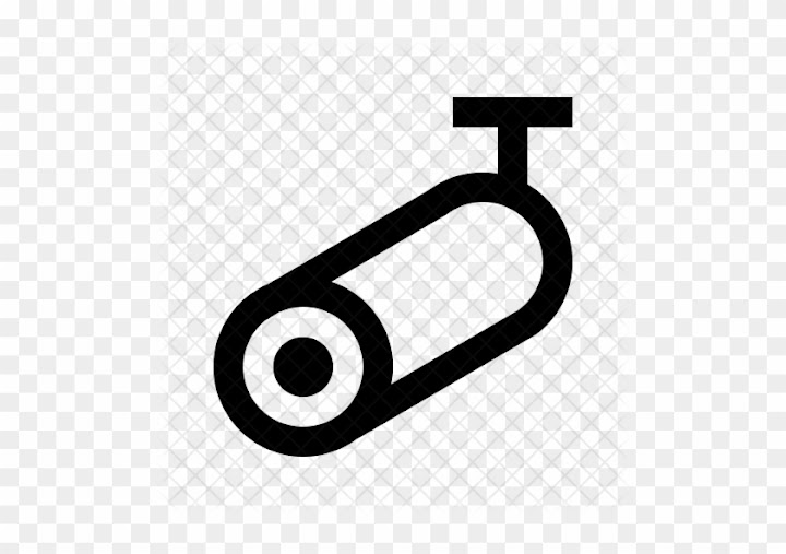 Free: Bullet Camera Icon - Bullet Camera Icon Png - nohat.cc