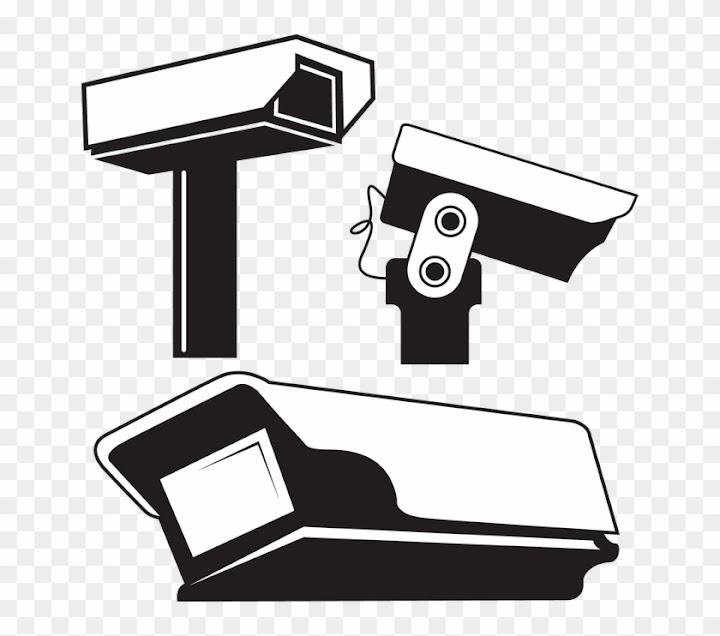 Free: Wireless Security Camera Clip Art - Wireless Security Camera Clip ...