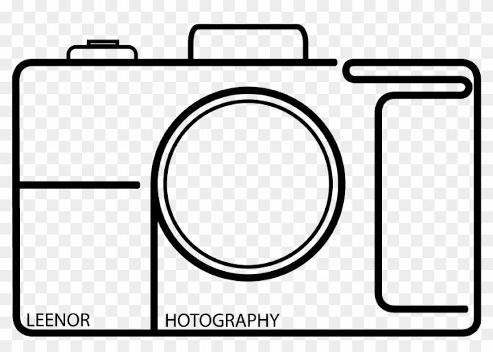 Free: Fleenor Photography Camera Logo - Diagram - nohat.cc