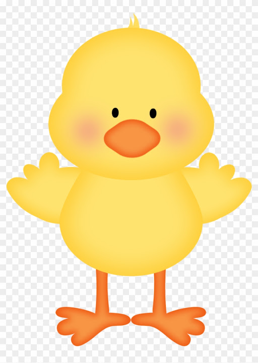 Free: Pollito Animado Png - nohat.cc
