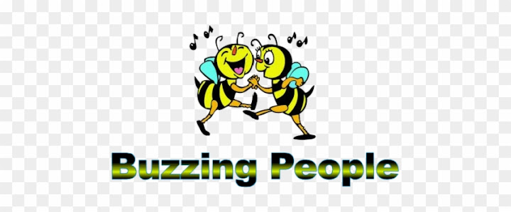 Free: Buzzing People - Buzzing People - nohat.cc