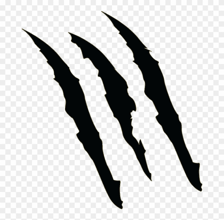 Free: Wolf Claws Ripping Download - Tiger Scratch - nohat.cc