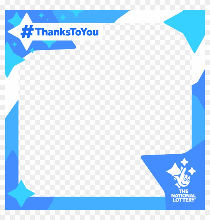 Free: Social Media Image Frames - Frame Facebook Png - nohat.cc