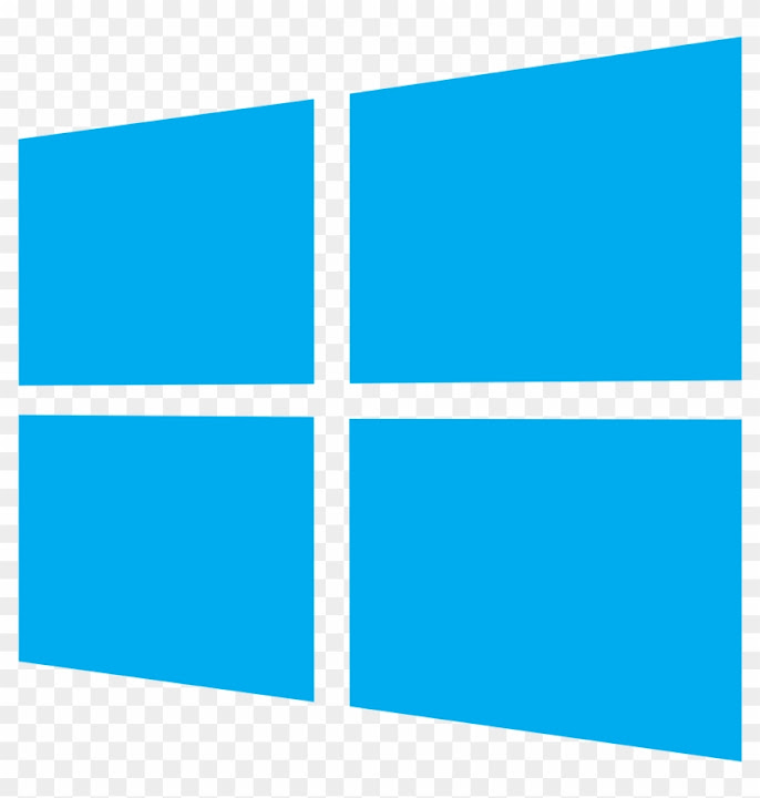 Free: Download - Windows 10 Logo Vector - nohat.cc