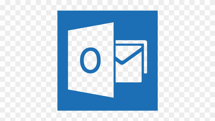 Free: Size - Microsoft Outlook Logo - nohat.cc