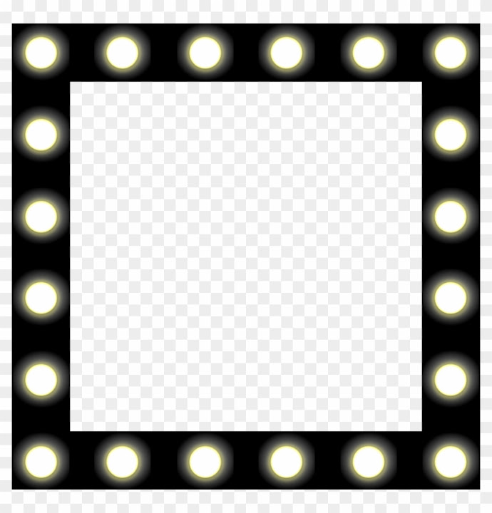 Free: Lightbulb Frame - nohat.cc