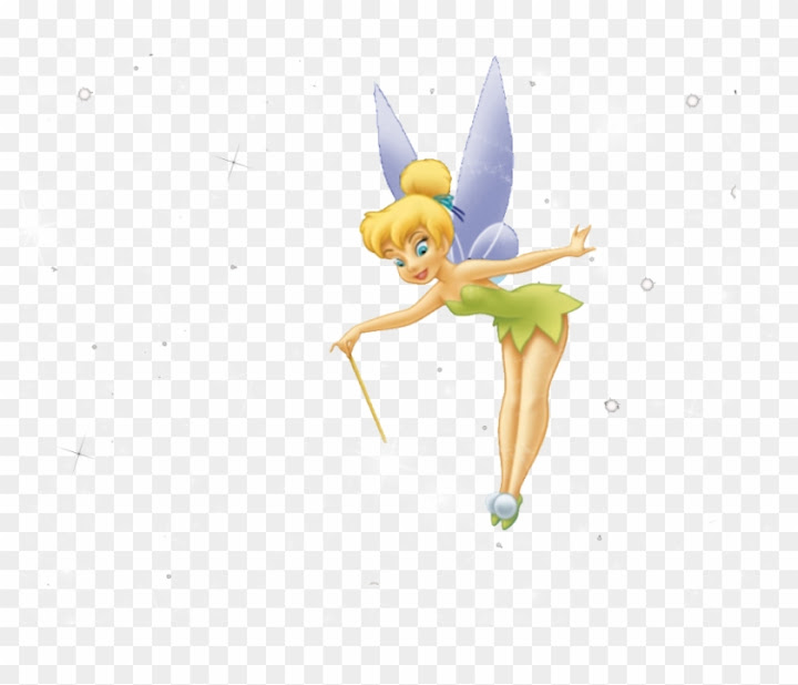 Free: Tinkerbell Clip Art Pictures Free Clipart Images - Tinker Bell ...