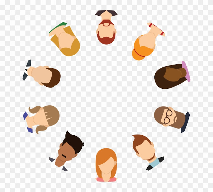 Free: People's Heads Rotating - Research - nohat.cc